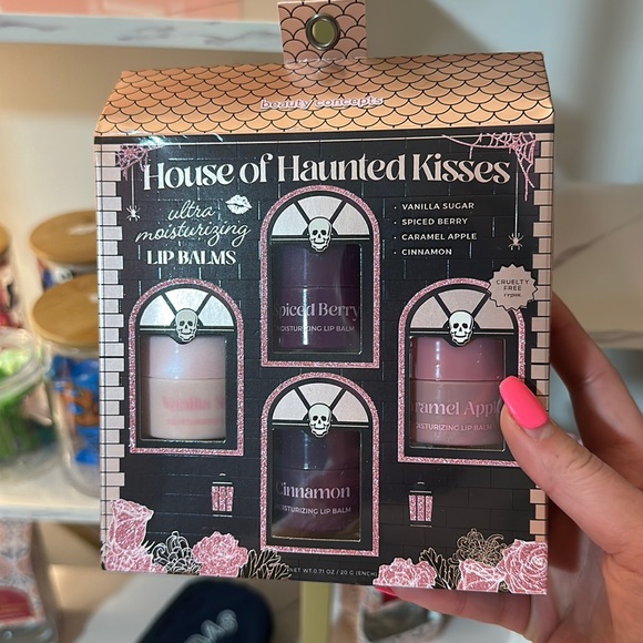 Skincare | Lips Haunted | Poshmark